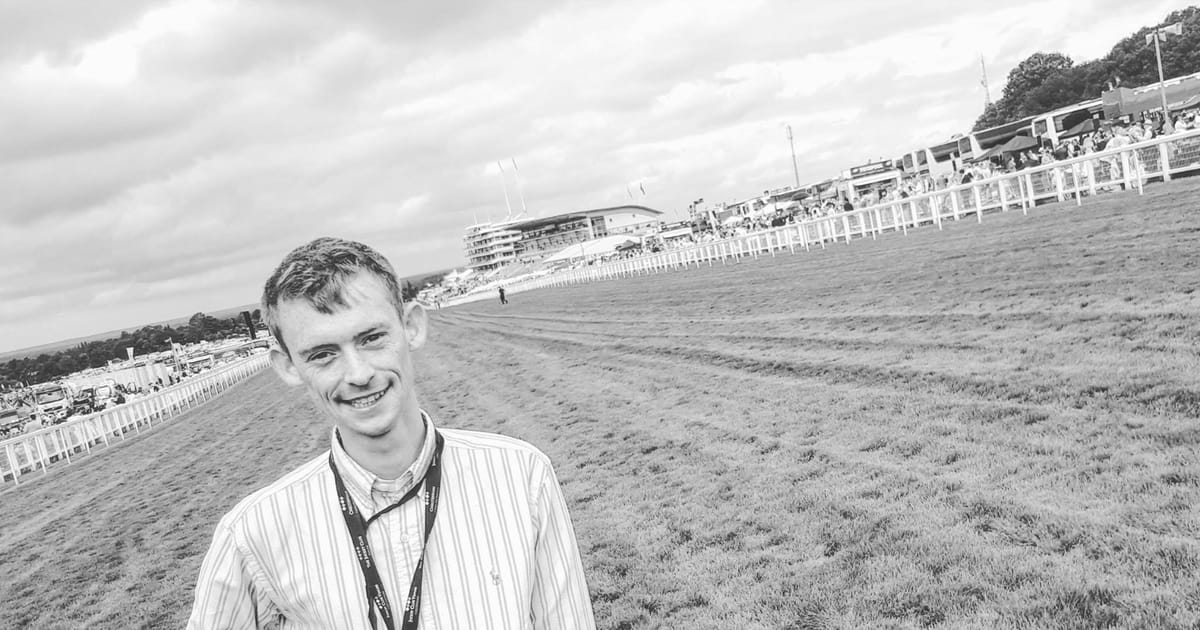 Daniel Cooper - UK, The Jockey Club, University of Greenwich | about.me