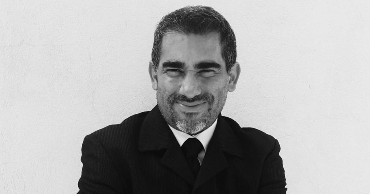 Hector Solis - Mexico City, Mexico | about.me