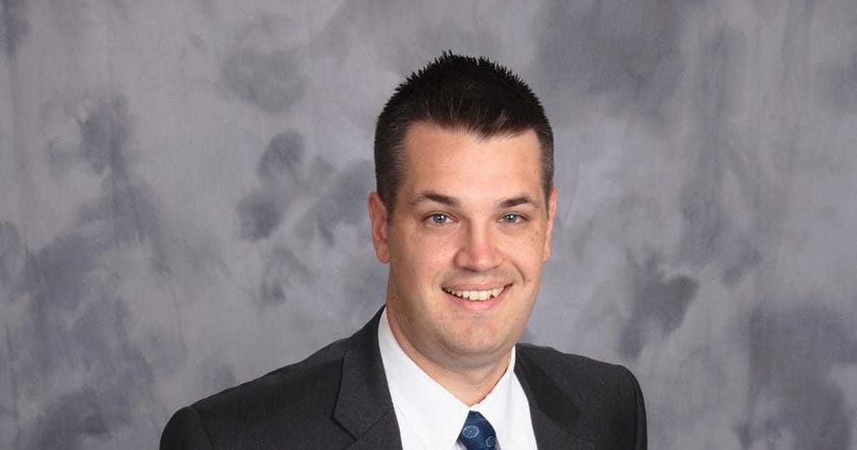 Scott Bieniek - Greencastle, Indiana | about.me