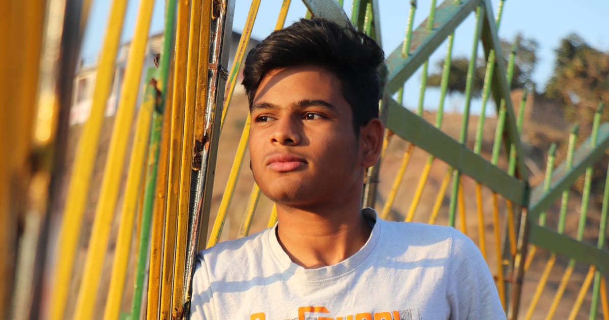 Mihir Lashkari - Mhow | about.me