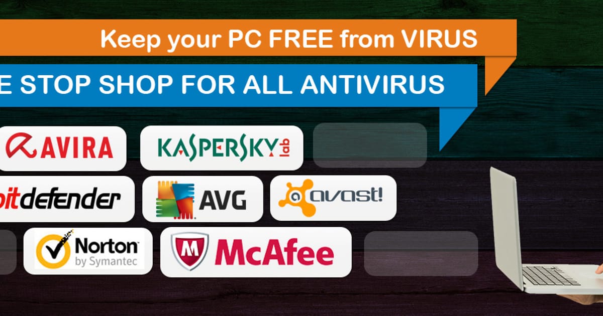 Antivirusestore: Online Store for Antivirus store - United Kingdom ...