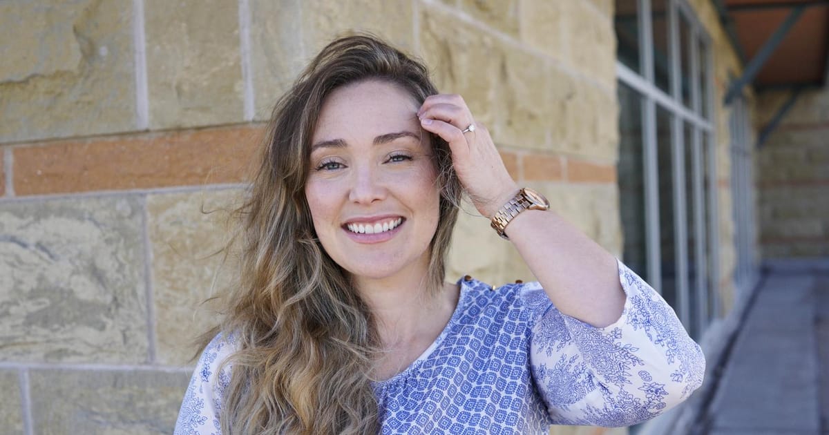 Krista J. McLellan, RD - Halifax, Nova Scotia, Canada | about.me