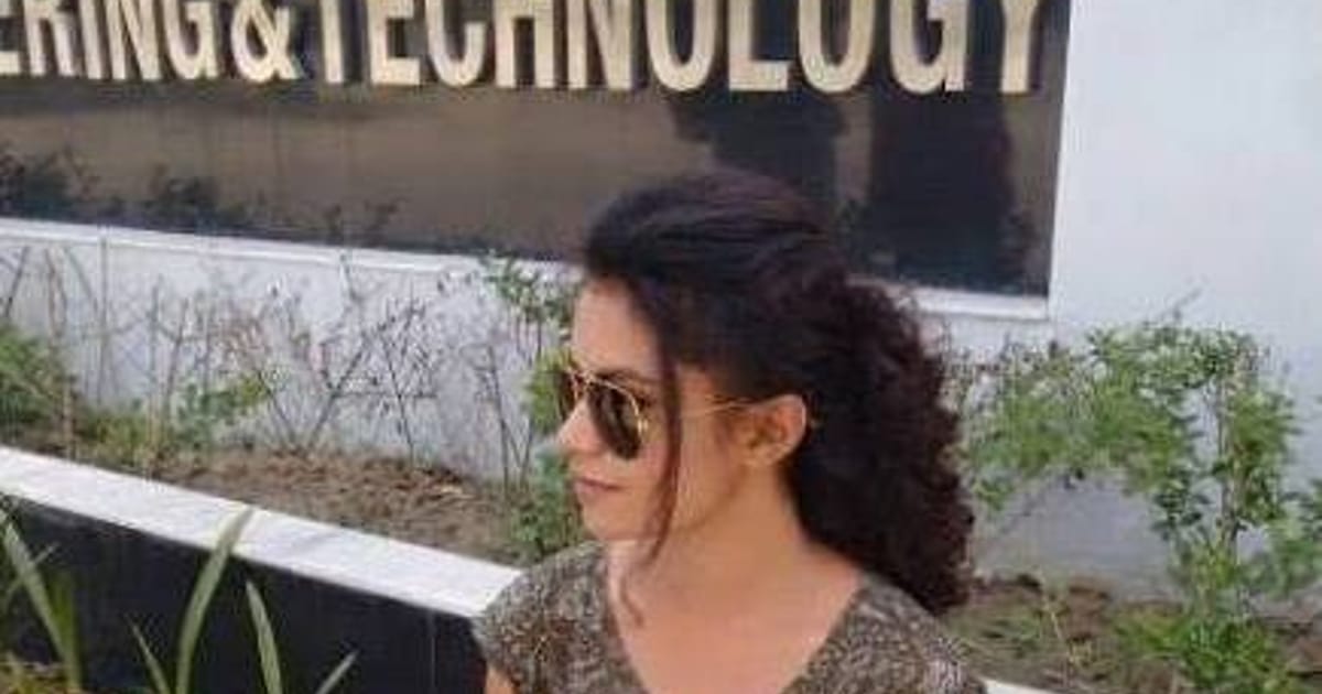 Reya Roy - India | about.me