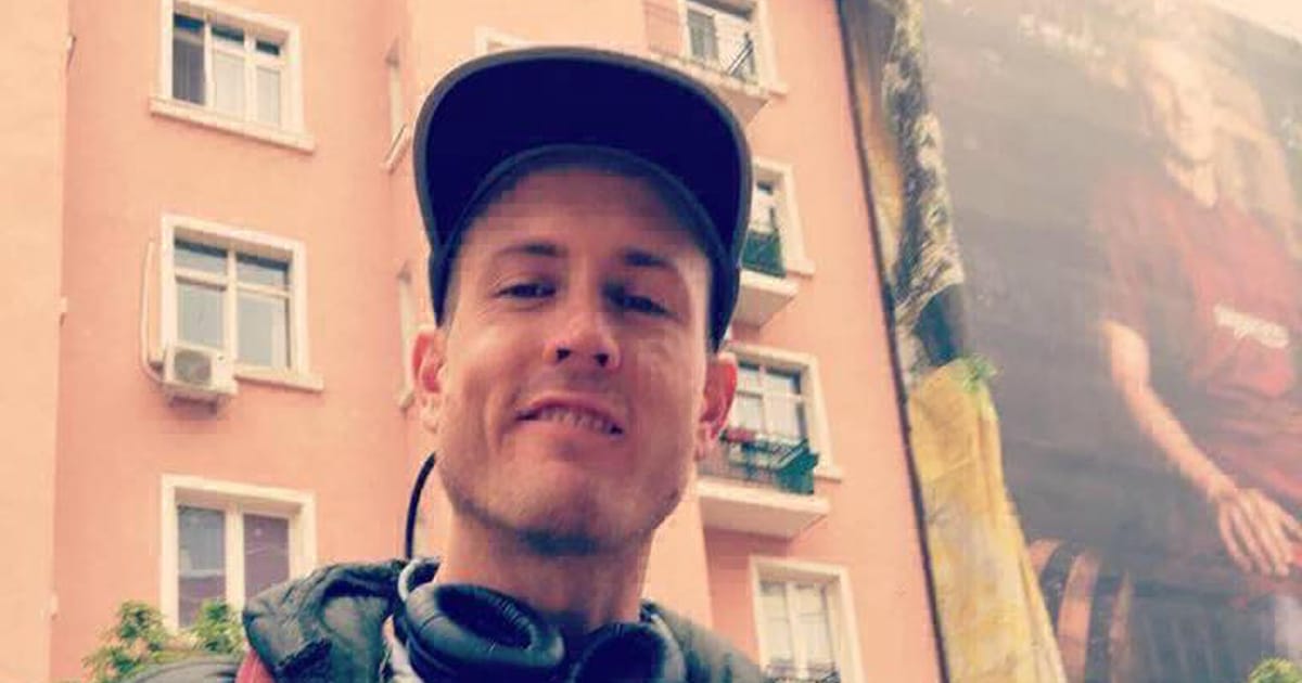 Finn Fitzsimons - Sofia, Bulgaria | about.me