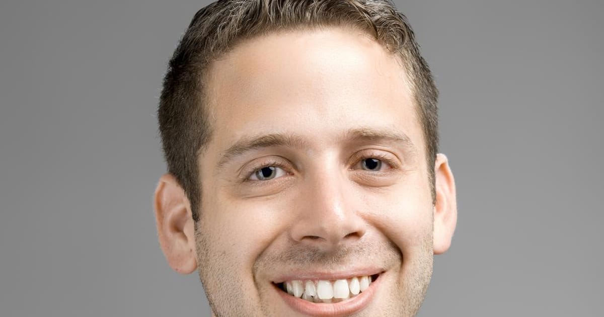 Ben Tepfer - San Francisco, California, Adobe, Neolane, Billboard ...