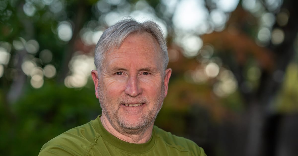 Gerard Horan - Redwood City, California, University College Cork ...