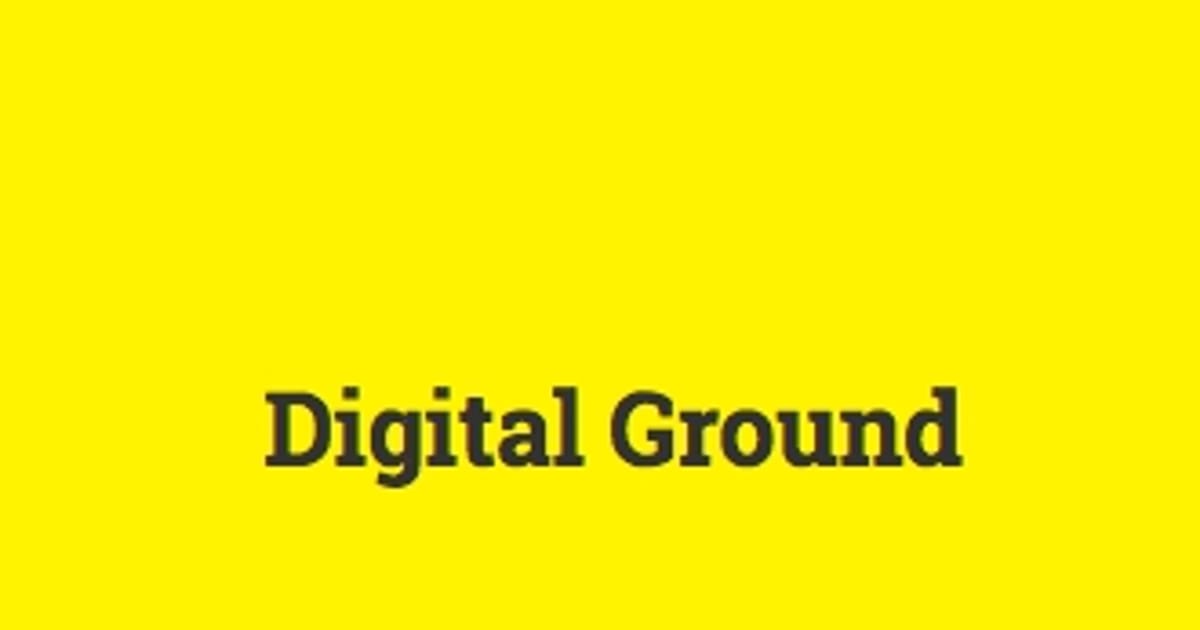 Digital Ground - Sydney, Australia | about.me