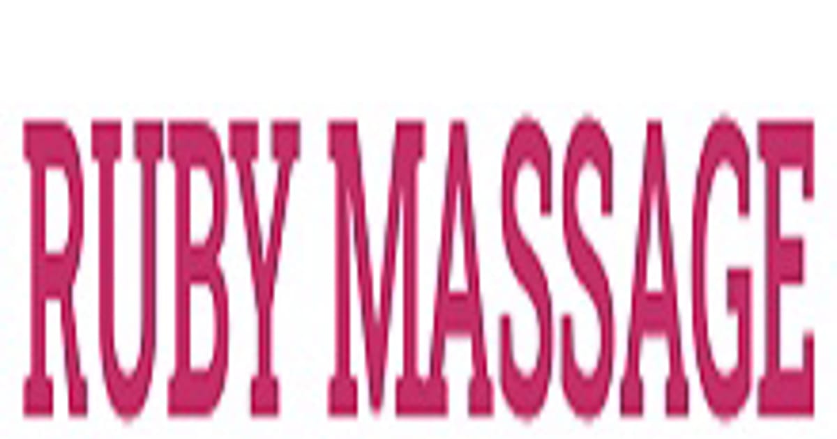 Ruby Massage Parramatta - Australia | about.me
