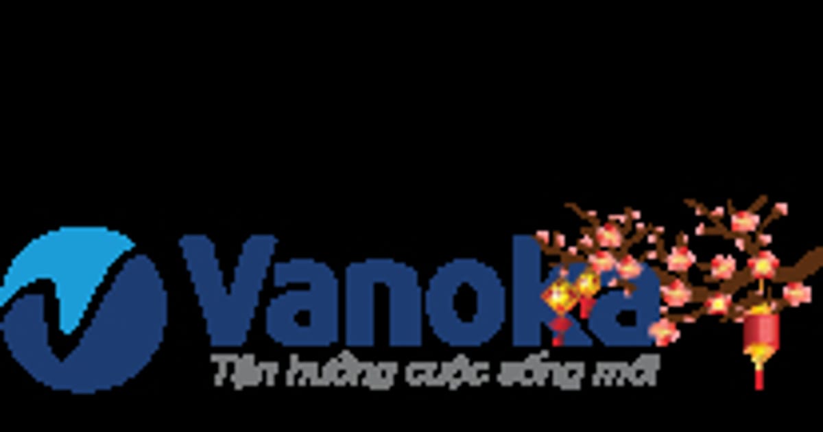 Siêu thị máy lọc nước sen vòi Vanoka - Hanoi, Vietnam | about.me