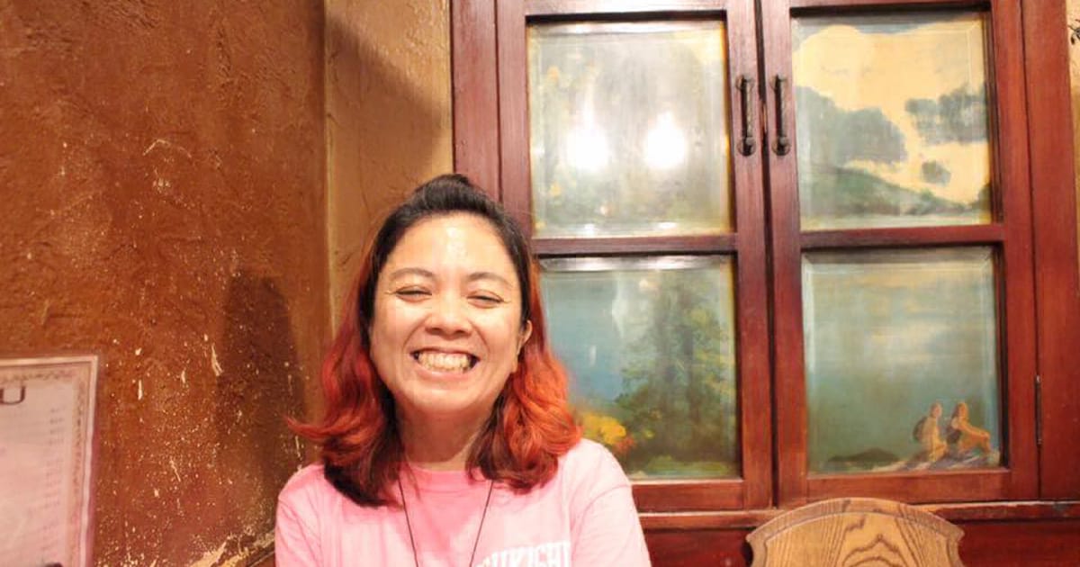 Chimako ちまこ - Japan, Osaka, Craft of Witch | about.me