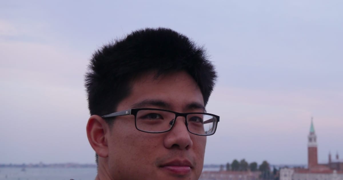 Marcus Woo - California | about.me