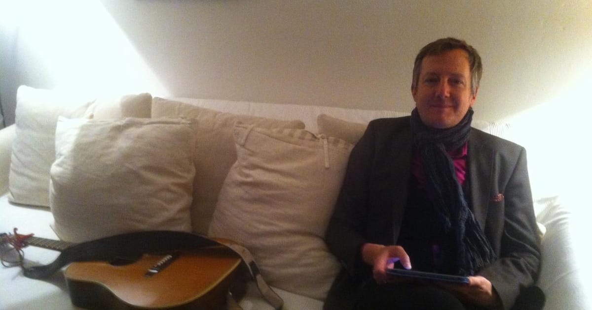 Felix Wenzel - Tonbridge, Kent, United Kingdom, censhare, Librios ...