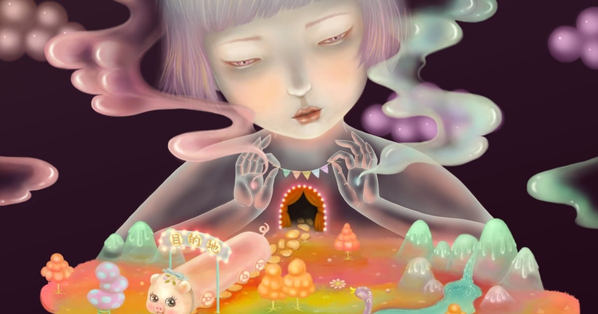 Sonya Fu - Hong Kong, www.sonyafu.com | about.me