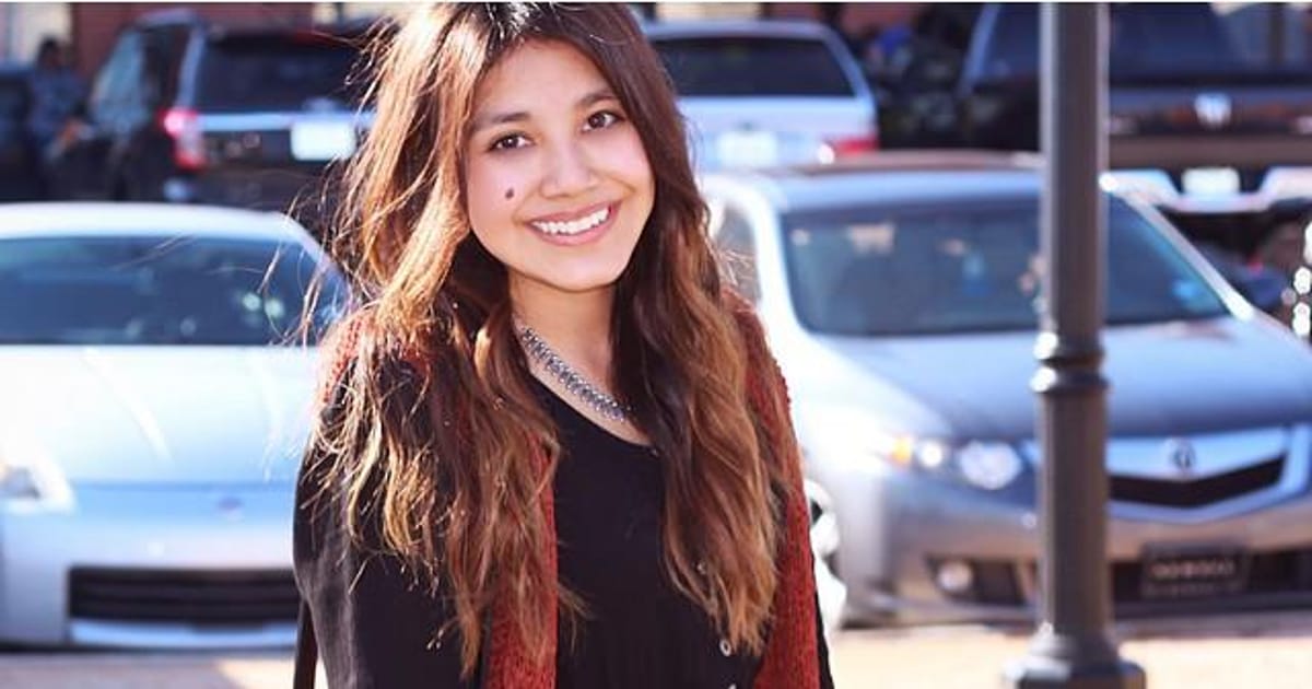 Jennifer Cazares - Denton, Texas | about.me