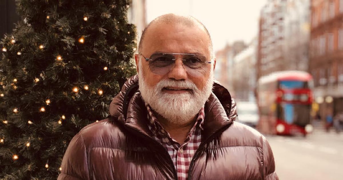 Patrick Luis - Salem, Illinois | about.me