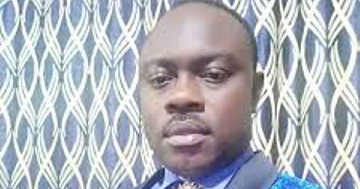 David Kingleo Elijah - Ojo, Lagos, Nigeria | about.me