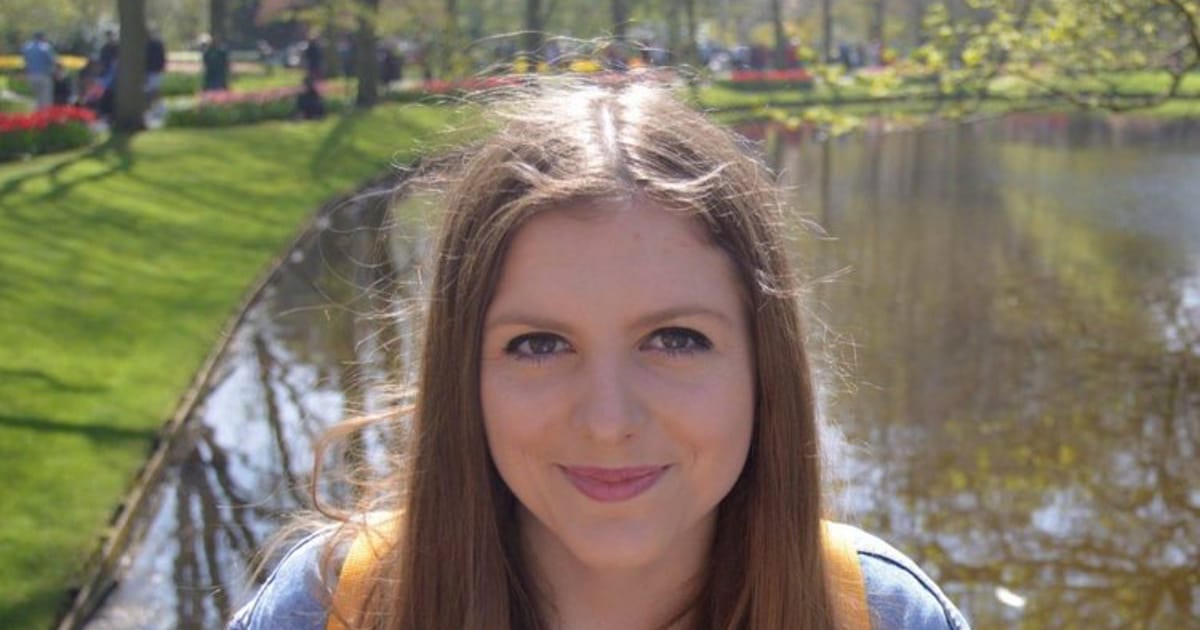 Bethany Staff - London, United Kingdom, 2016 - University of Leeds, BA ...