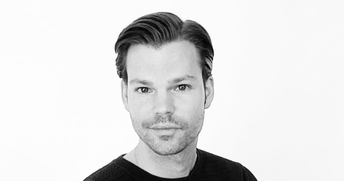 Jonathan Friedman - Copenhagen, Denmark | about.me