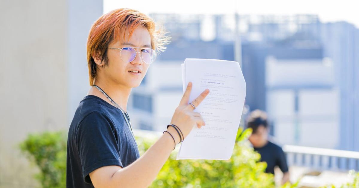 Isaac Wong - Singapore, Republic Polytechnic | about.me