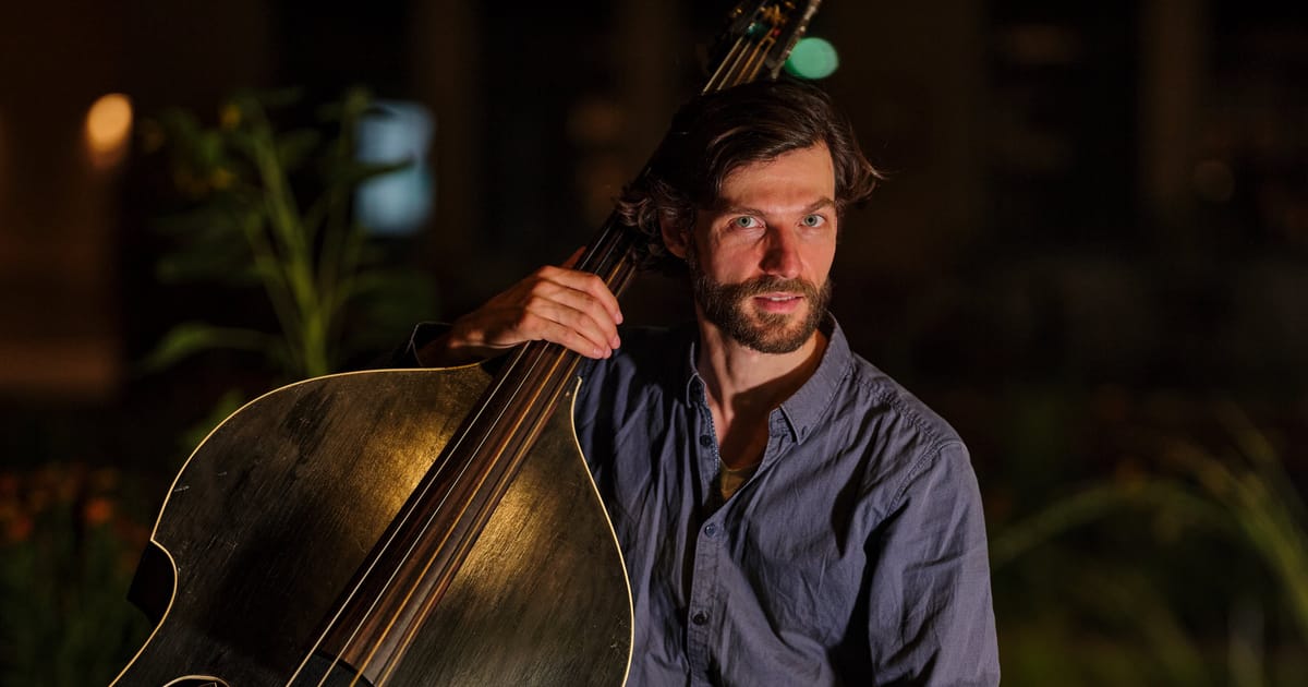 Mark Roman - New York / Berlin | about.me