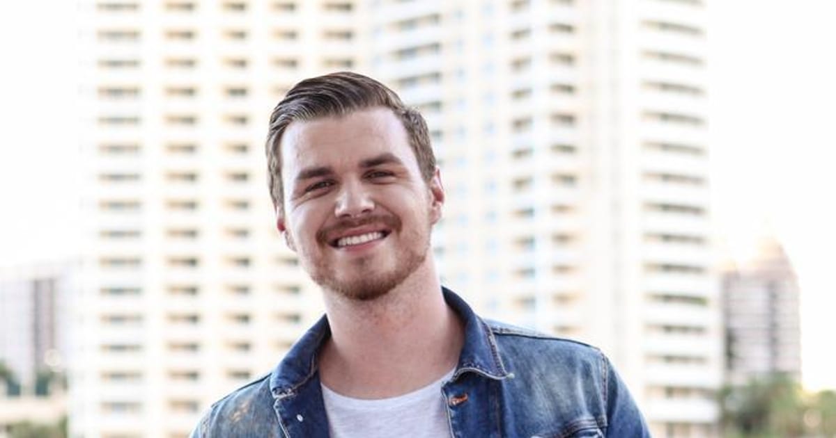 Chris Alessi - Miami, Florida, www.metrolifechurch.com | about.me