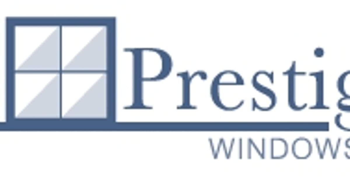 Prestige Windows - Harpenden, United Kingdom | about.me