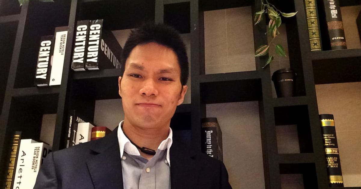 Cedric Lam - Hong Kong, The Hong Kong University of Science and Technology, City University of ...