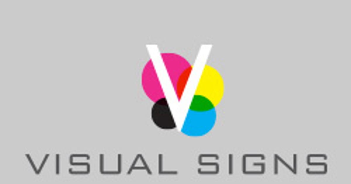 Visual Signs - Orlando, Florida | about.me