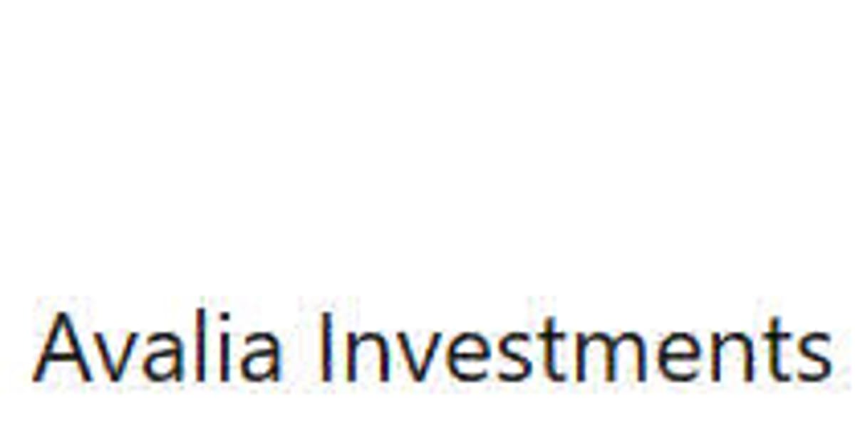 Avalia Investments - Cyprus | about.me