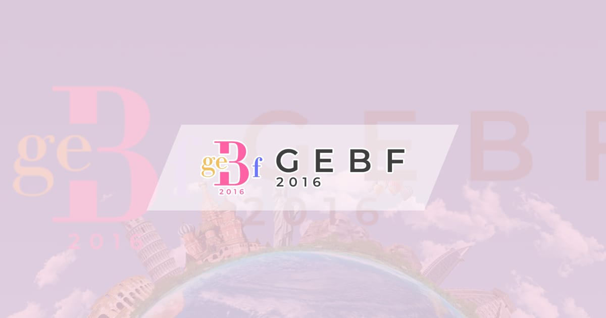 GEBF - Germany | about.me
