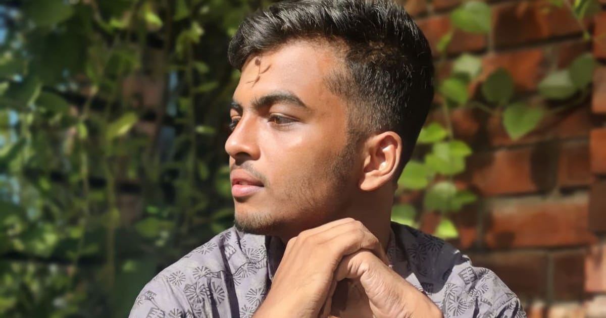 MD. PARVEJ HOSSAIN - bangladesh | about.me