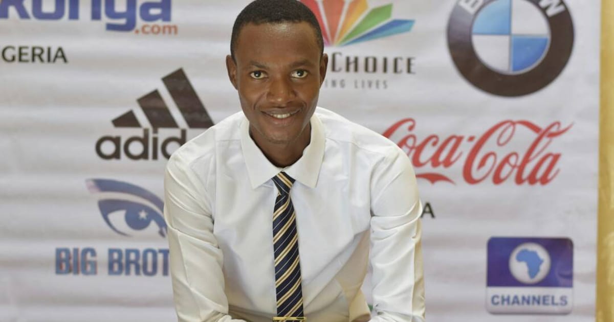 Aderinto Emmanuel Adeniyi | about.me