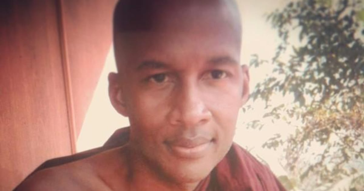 Dhamma Joti - Nyc, New York | about.me