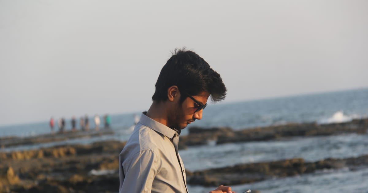 Aakash joshi - Ahmedabad, India, Charotar University of Science and Technology, Sardar Patel ...