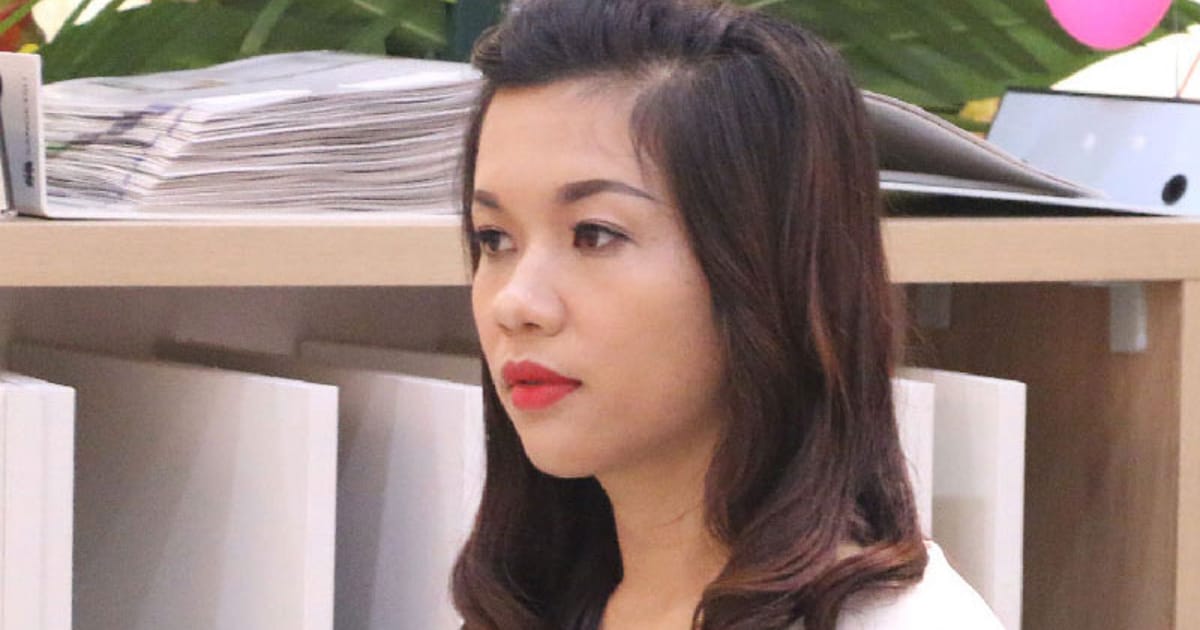 Hằng Lê Thị - Hanoi, Vietnam | about.me