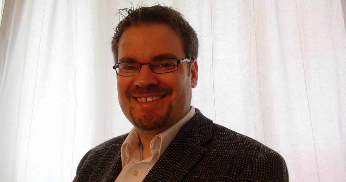 Mark Risner - Erlangen, Deutschland | about.me