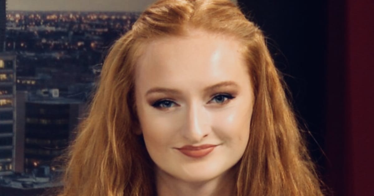 Danielle Deasley - DETROIT, MI, WXYZ-TV | about.me