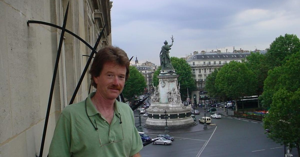 Rick Laughlin - Salt Lake City, Utah | about.me