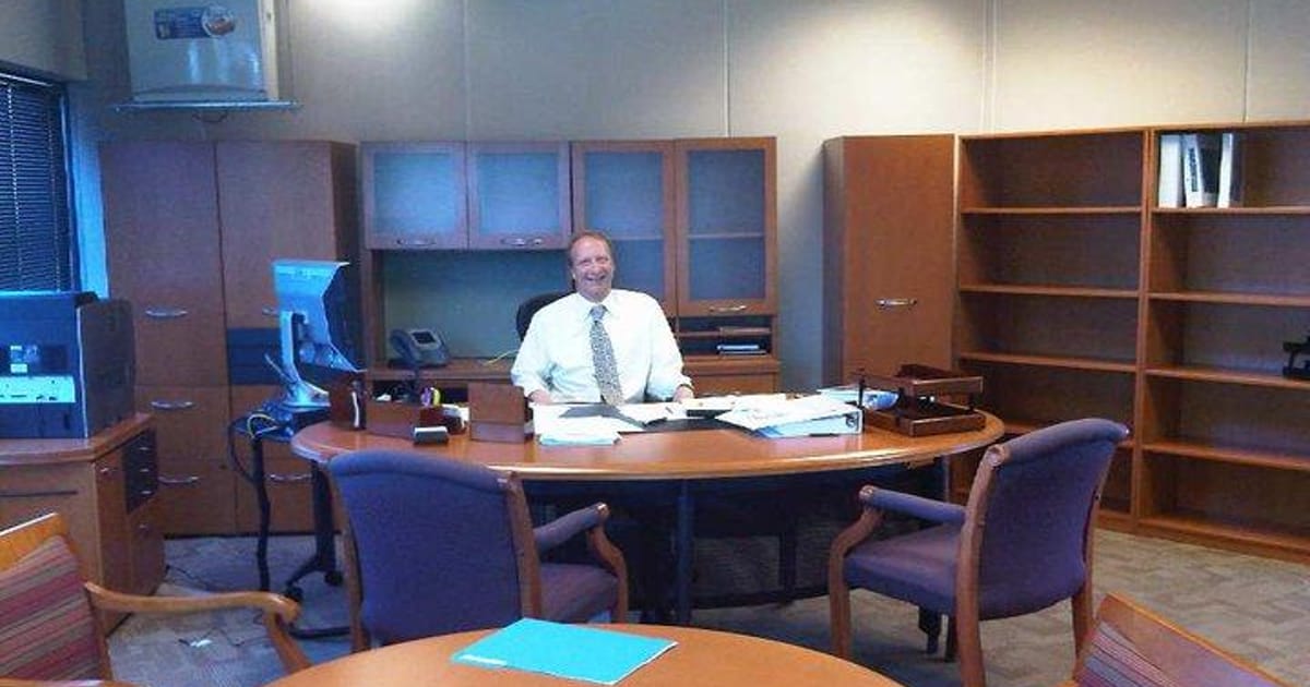 Mark Schwartz - Washington, DC, US Citizenship and Immigration Services ...