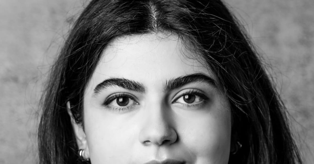 Atoosa Gonabadi | about.me