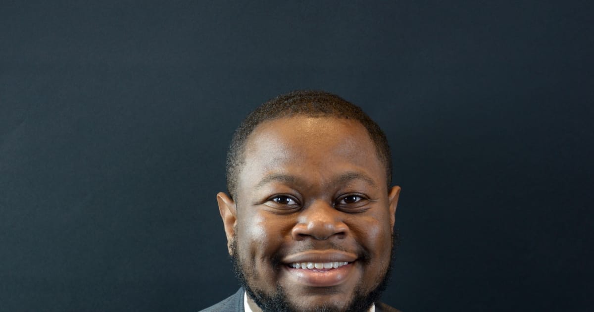 Kelvin Rutledge - New Haven, Connecticut, Southern CT State University ...