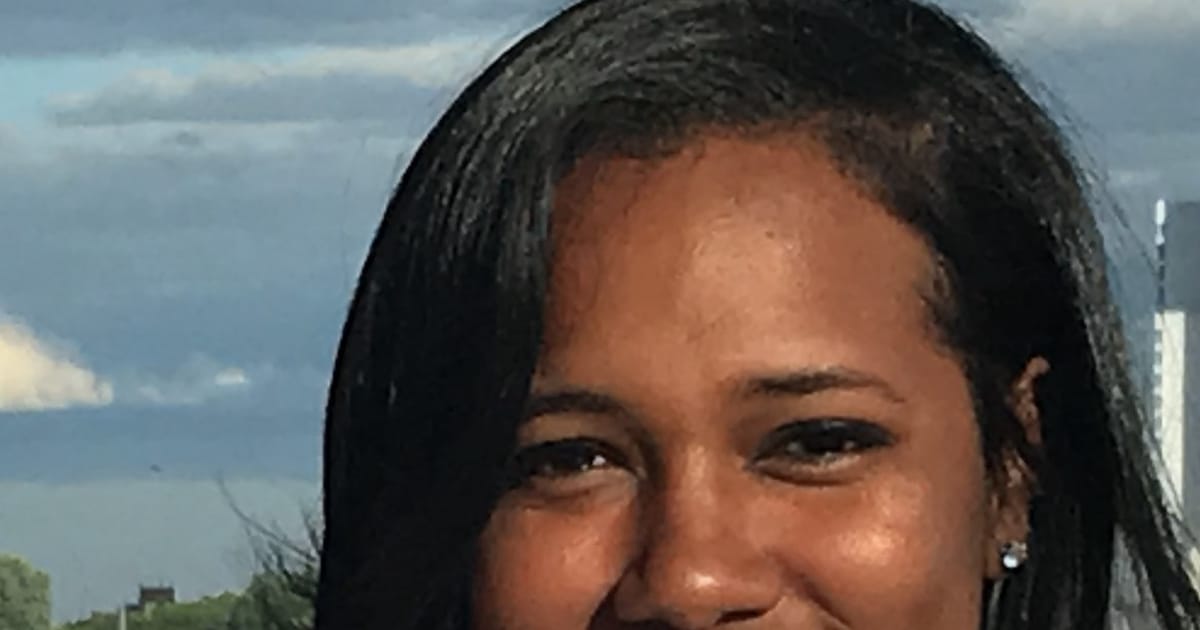 Raquel Huff - Michigan | about.me