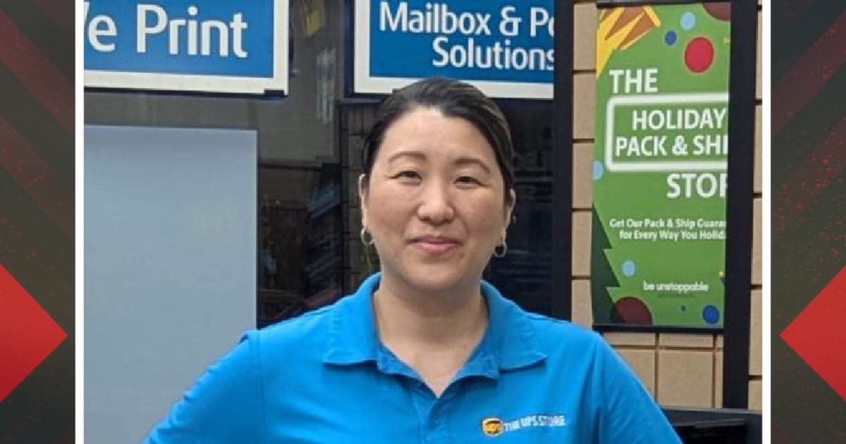 Jessica Lee Chicago UPS Store - Chicago, IL | about.me