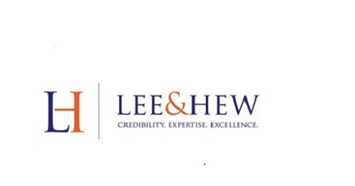 Lee & Hew Public Accounting Corporation - Singapore | about.me