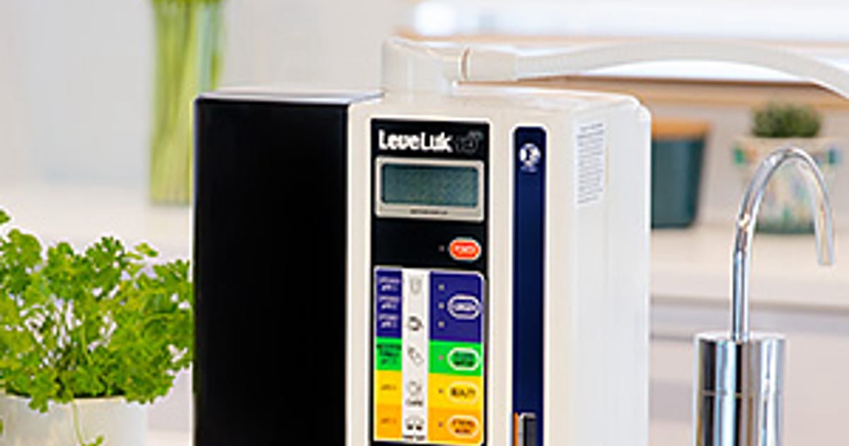 Independent Distributor - India, Enagic India Kangen Water | about.me