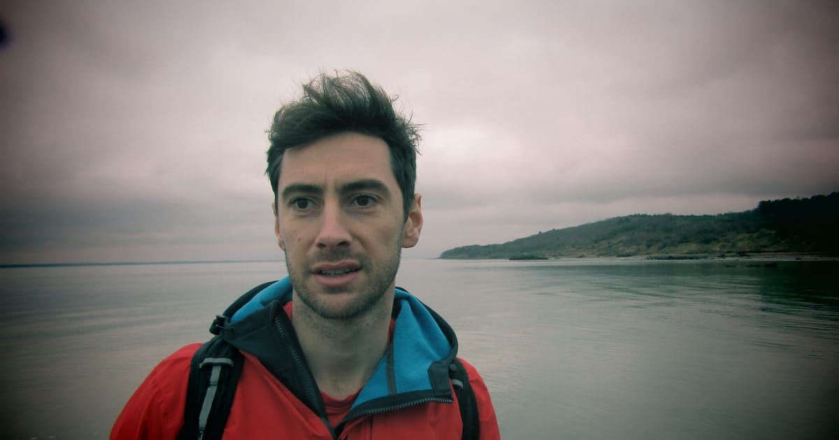 Callum - Isle of Wight, UK, Isle of Wight Council, University of Wales ...