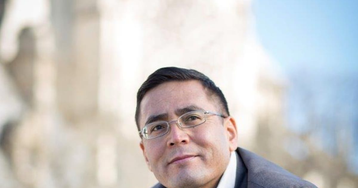 Abdul Hakim Hamidi - Paris, France, Human Rights Defender, Master of ...