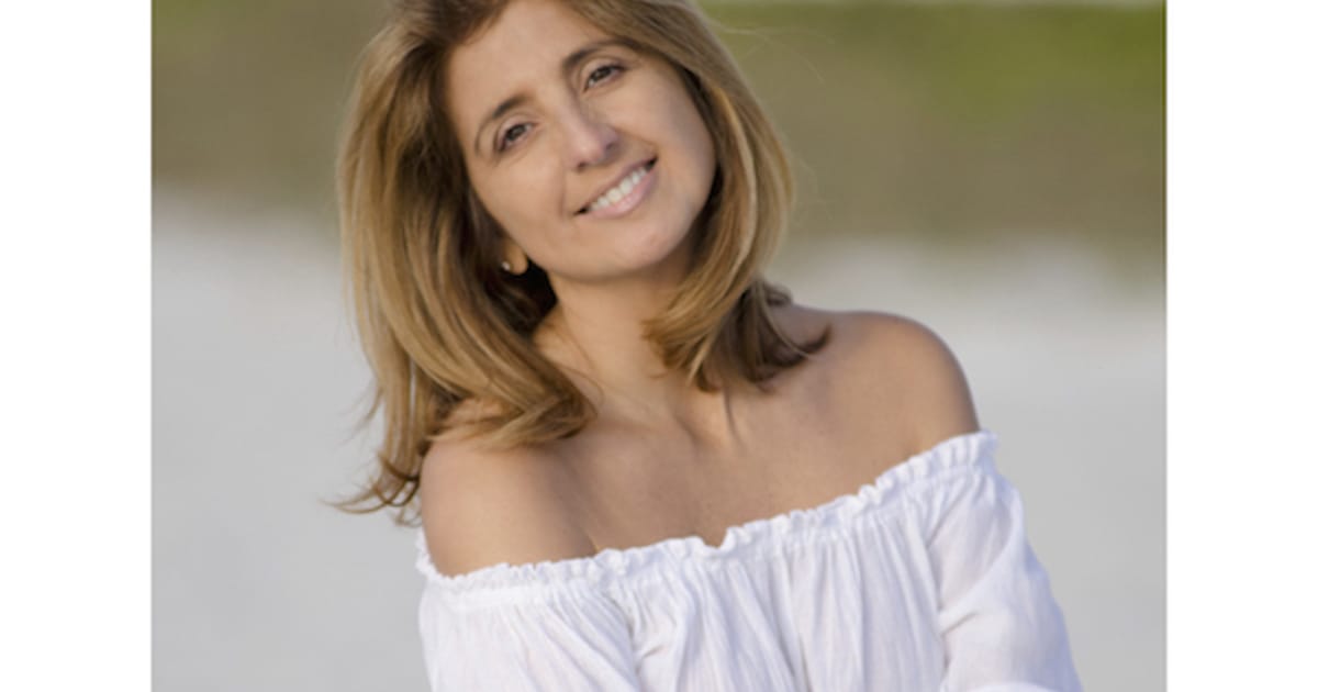 Patricia Tello - Washington, DC, Patricia Tello, Quantum Today, Phd ...