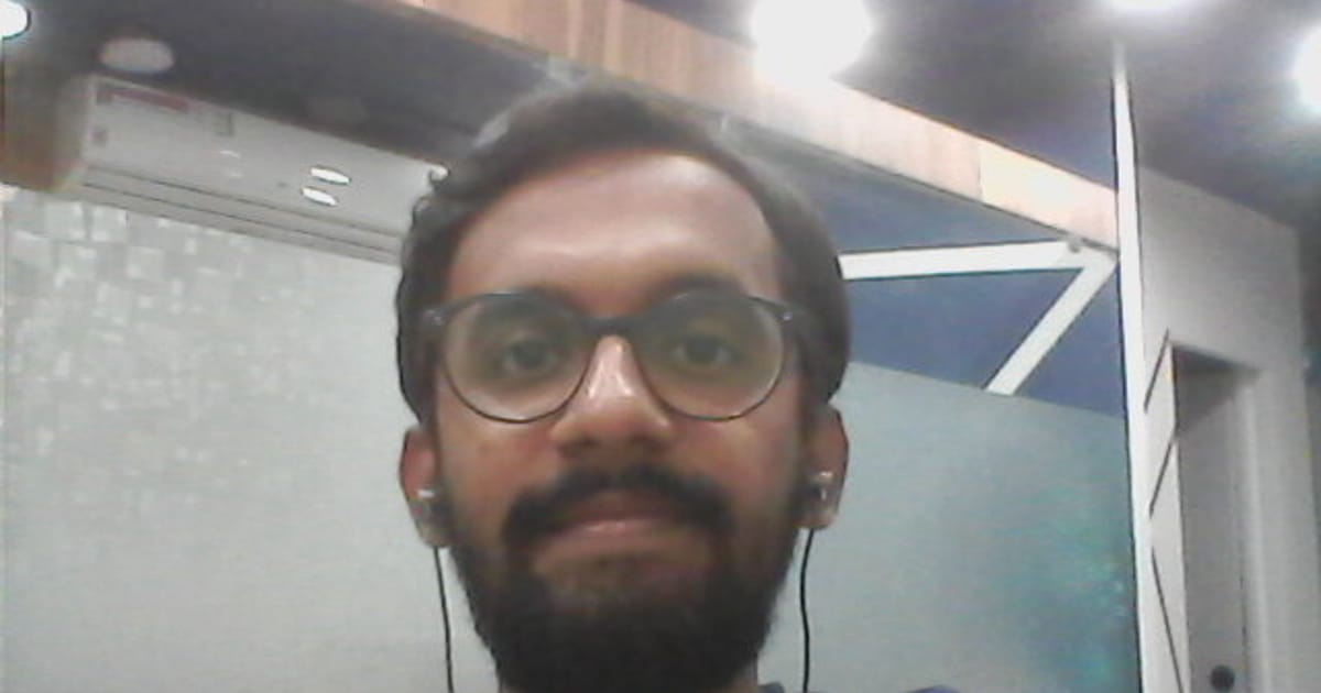 Kishan Mehta - India | about.me