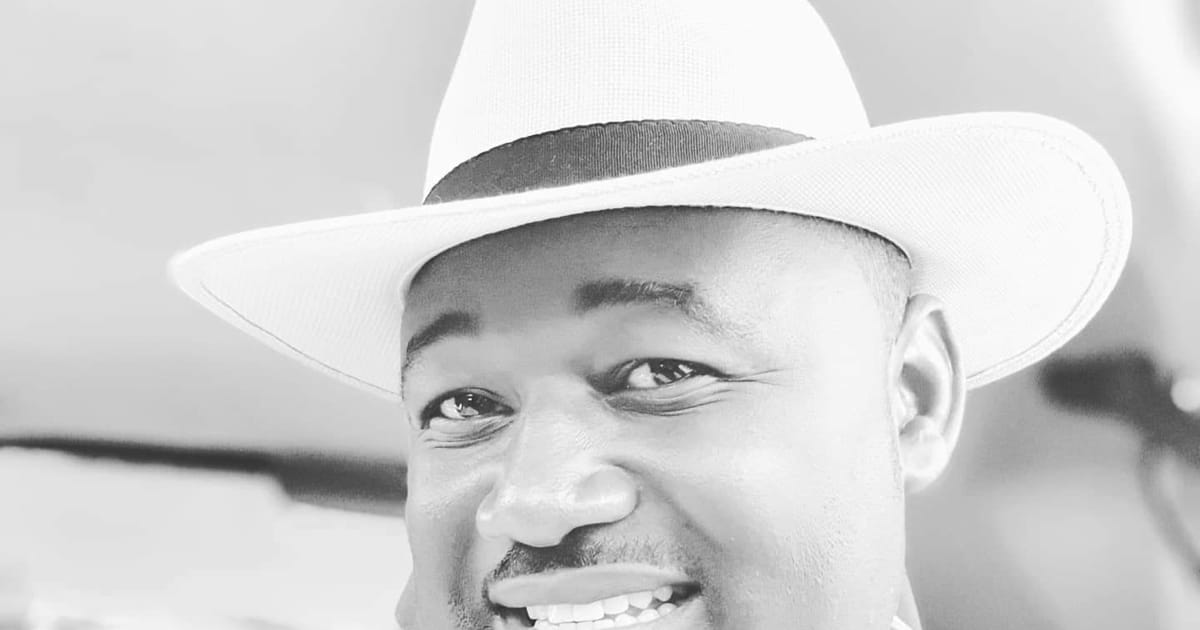 Mosie Mtopo - Harare, Mosie Taxi, University of Zimbabwe | about.me